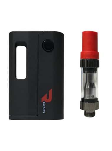 Rokin Vapes – Rokin Vapes