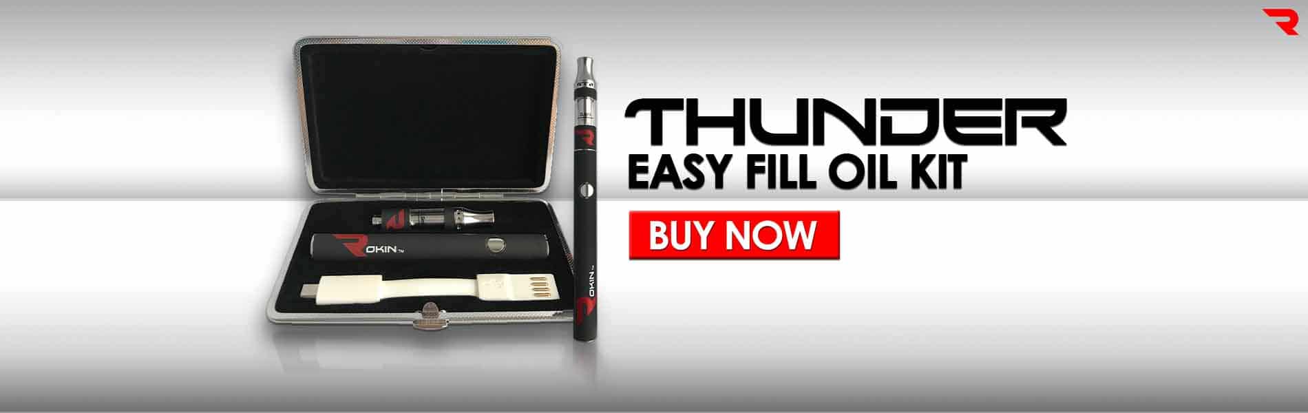 Rokin Vapes – Rokin Vapes