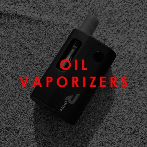 Rokin Vapes, 510 thread batteries, Oil Cartridge Battery