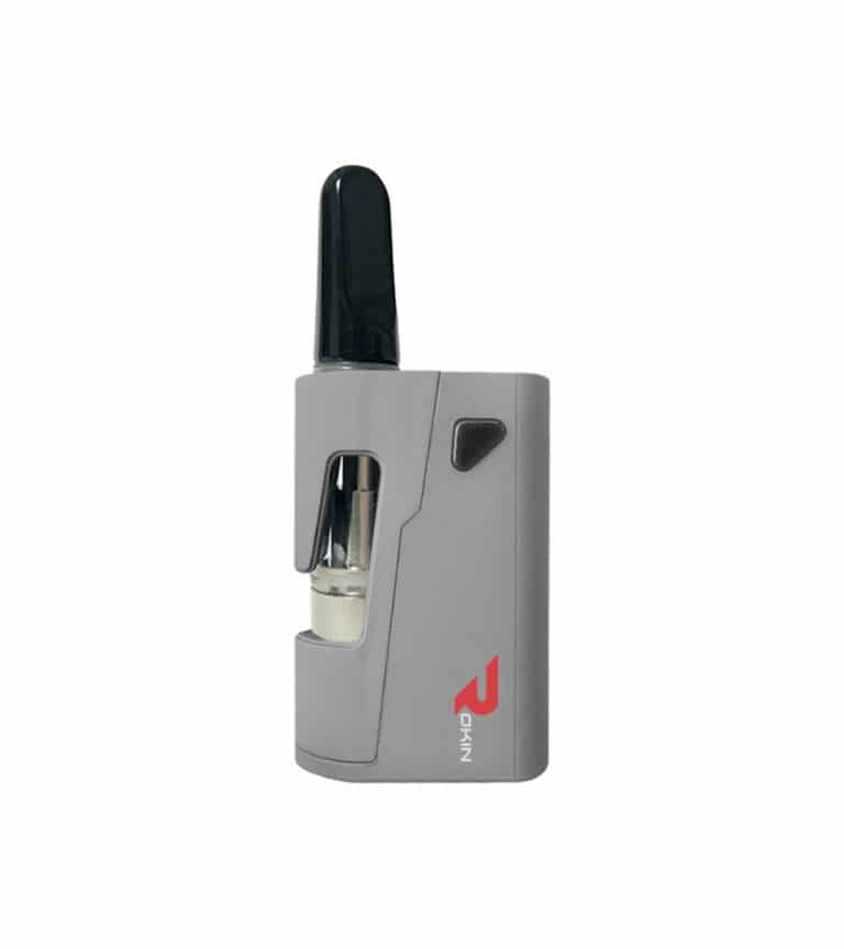 Rage Compact Vape Pen Our Smallest 510 Thread Battery Rokin