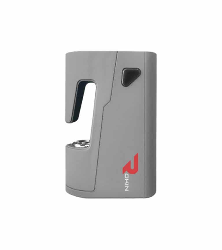 Rage Compact Vape Pen | Our Smallest 510 Thread Battery | Rokin