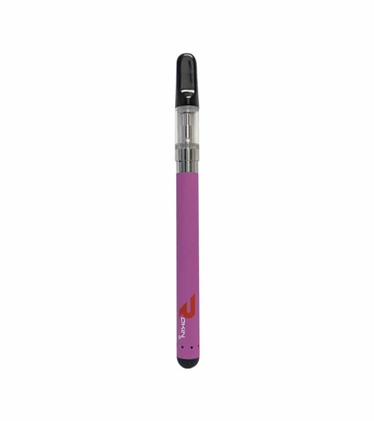 QuickDraw Vape Pen - Simple 510-Thread Battery | Rokin Vapes