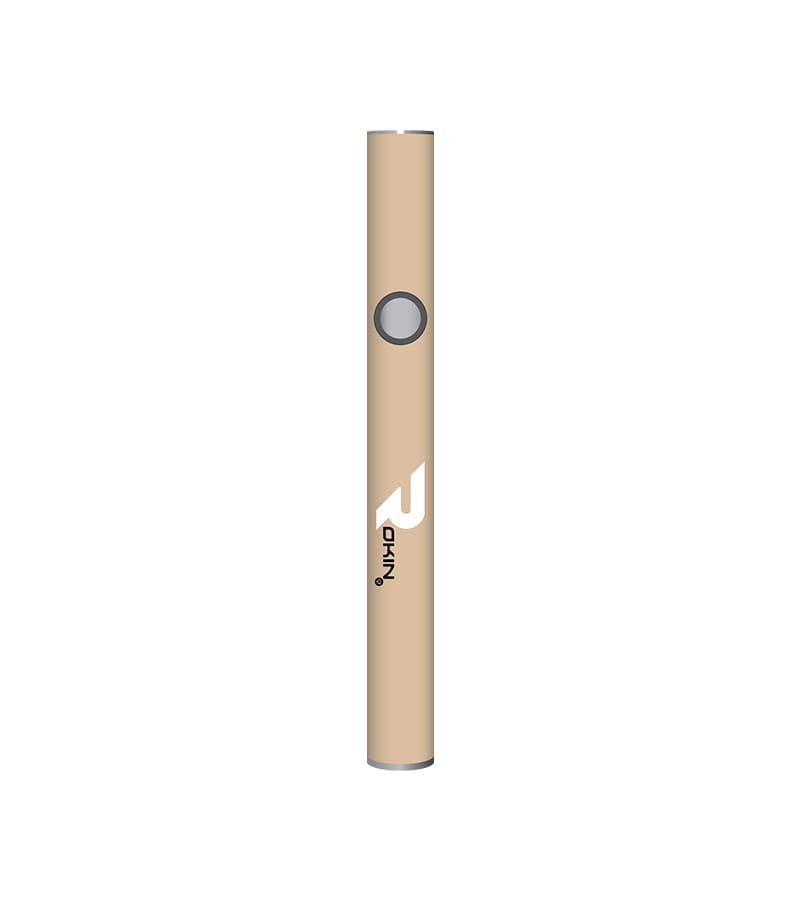 Thunder Stick Vape Pen | 510 Thread Battery | Rokin