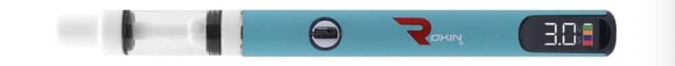 What Are The Best Discreet Vapes On The Market? | Rokin