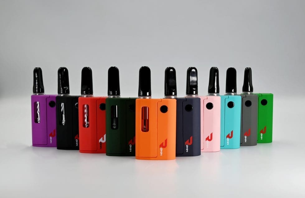 What Are The Best Discreet Vapes On The Market? | Rokin