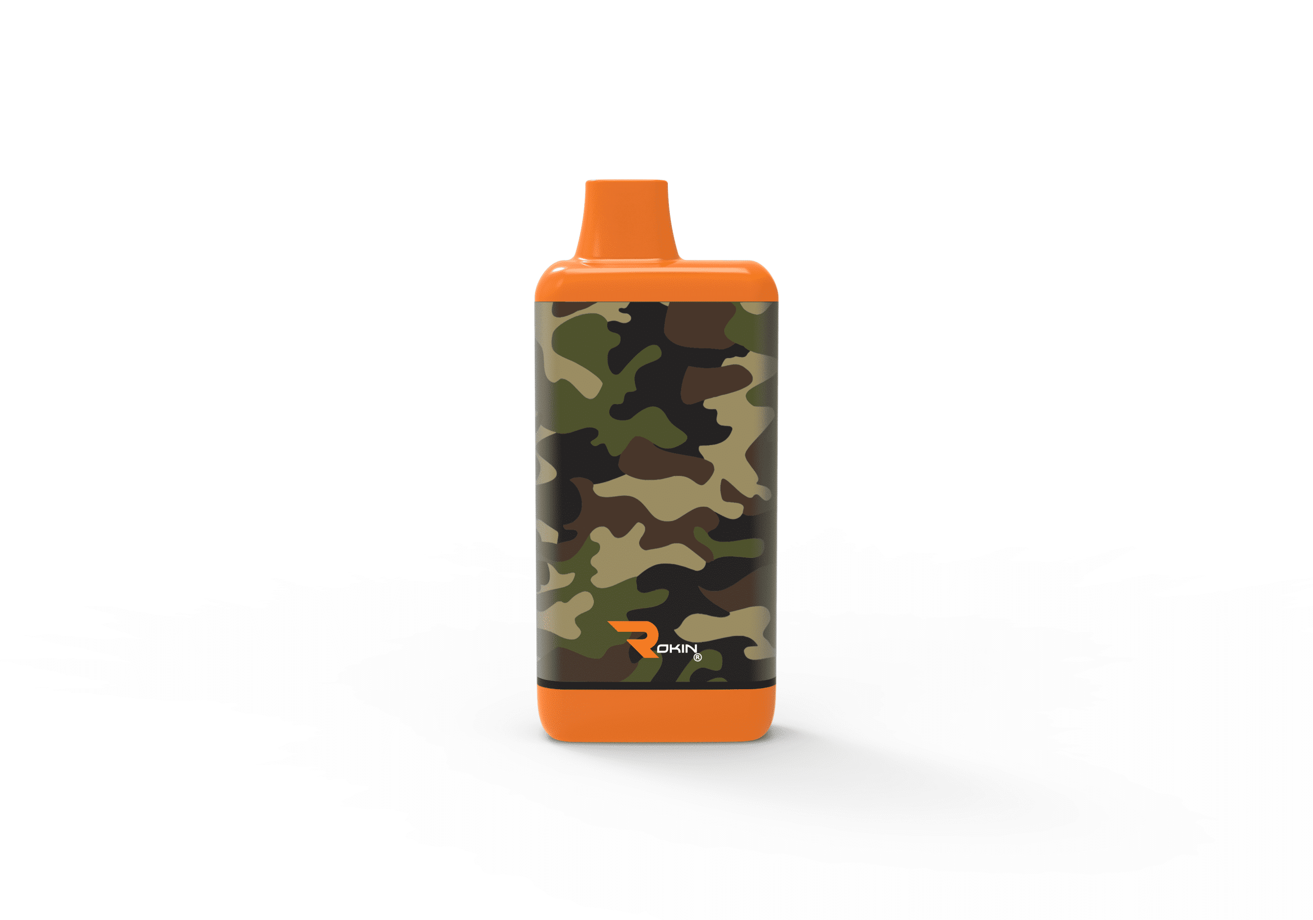 Bar Vaporizer - Concealable 510-Thread Battery | Rokin Vapes