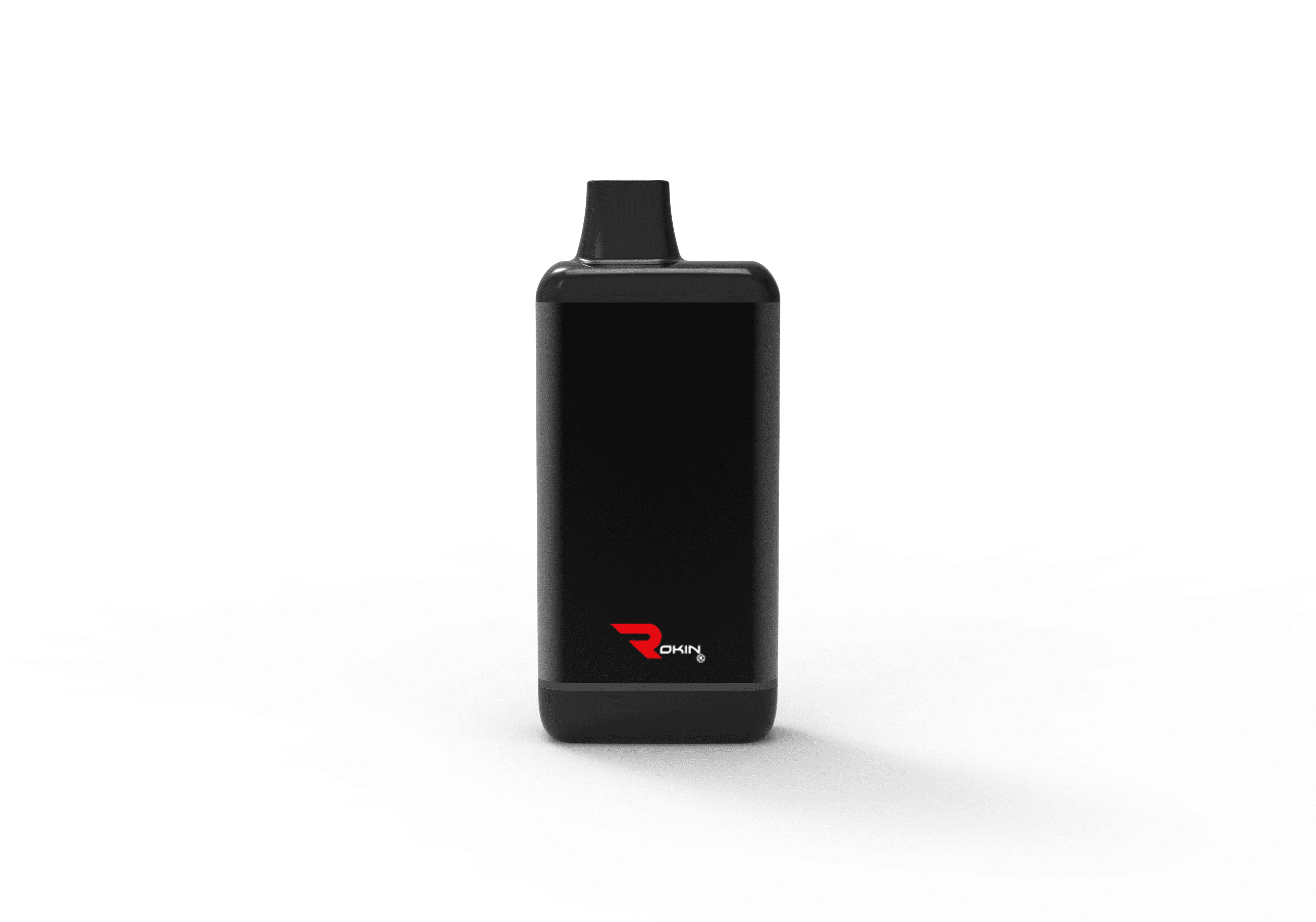 Bar Vaporizer - Concealable 510-Thread Battery | Rokin Vapes