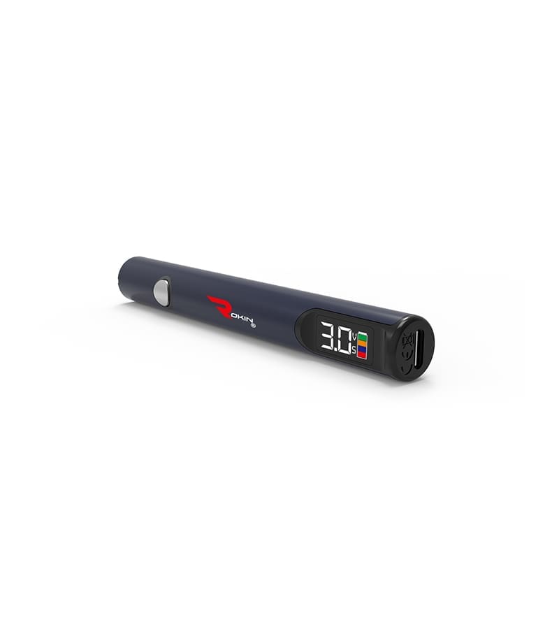 510 Thread Vape Pen - Variable-Voltage Cart Battery