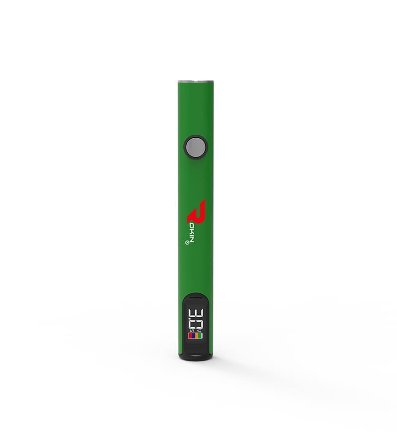 510 Thread Vape Pen - Variable-Voltage Cart Battery