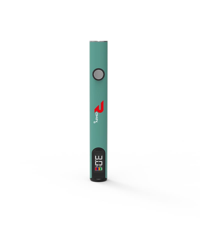 510 Thread Vape Pen - Variable-Voltage Cart Battery