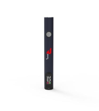 510 Thread Vape Pen - Variable-Voltage Cart Battery