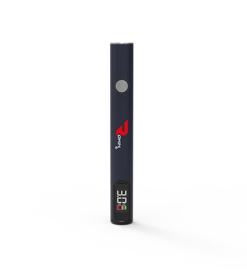 510 Thread Vape Pen - Variable-Voltage Cart Battery