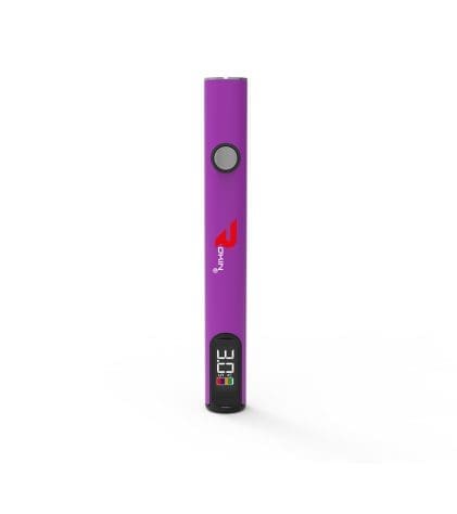 510 Thread Vape Pen - Variable-Voltage Cart Battery