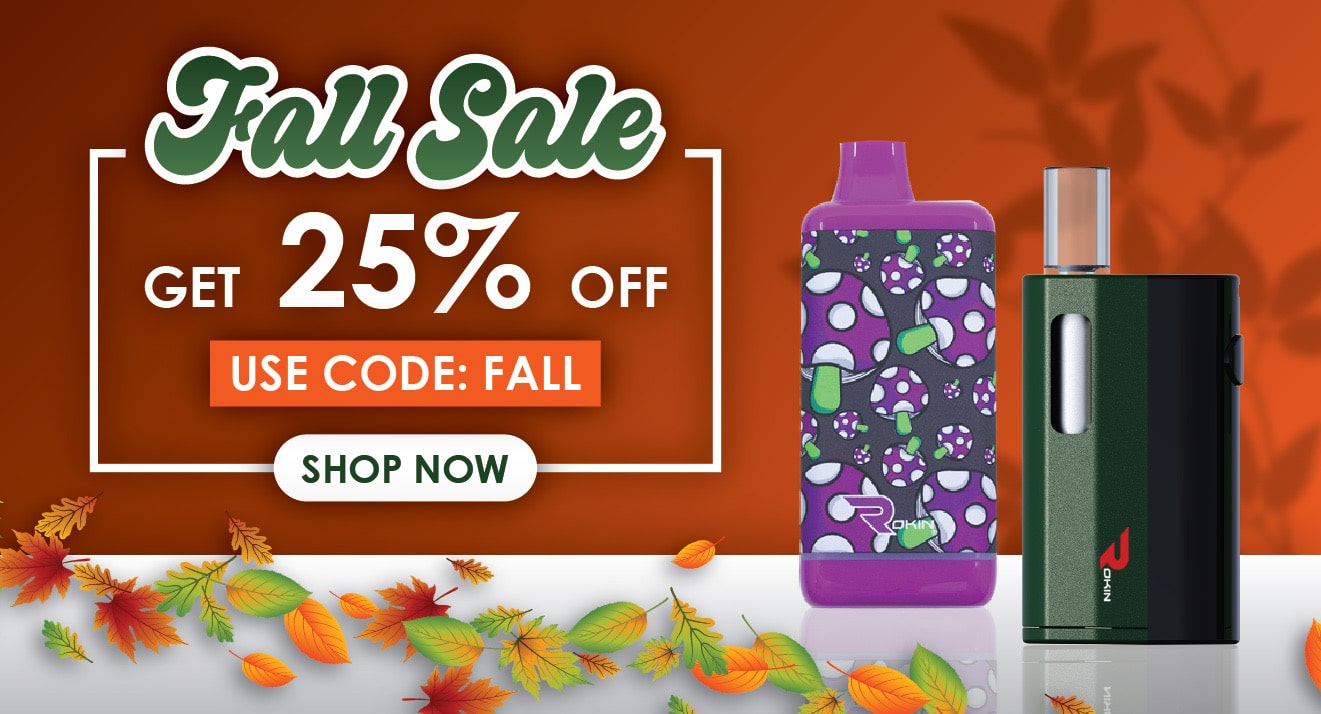 Fake Vape Carts: How To Identify And Avoid Them | Rokin